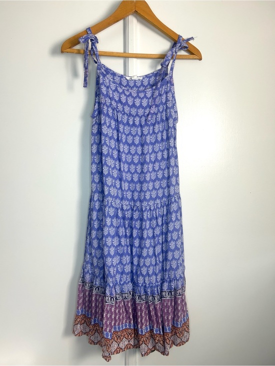 beachlunchlounge | Dresses | Beachlunchlounge Boho Print Mini Dress ...
